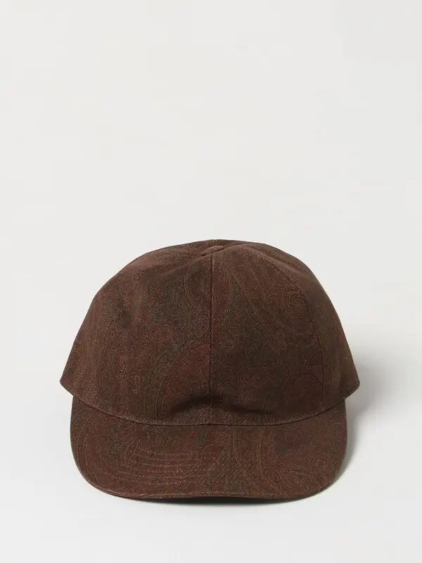 Etro Hat