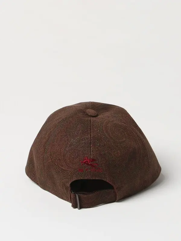 Etro Hat