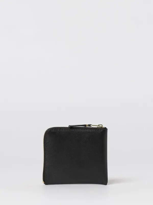 Comme Des Garçons Wallet - Black