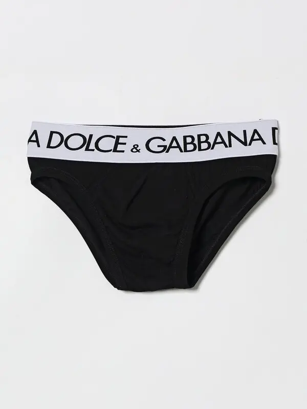 Dolce & Gabbana Underwear - Black