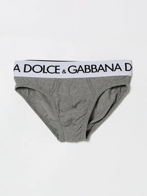 Dolce & Gabbana Underwear - Grey