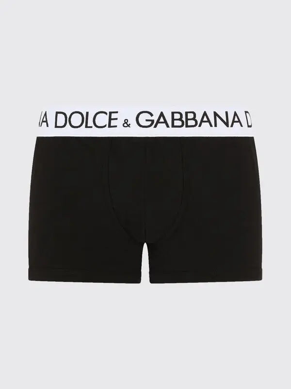 Dolce & Gabbana Underwear - Black