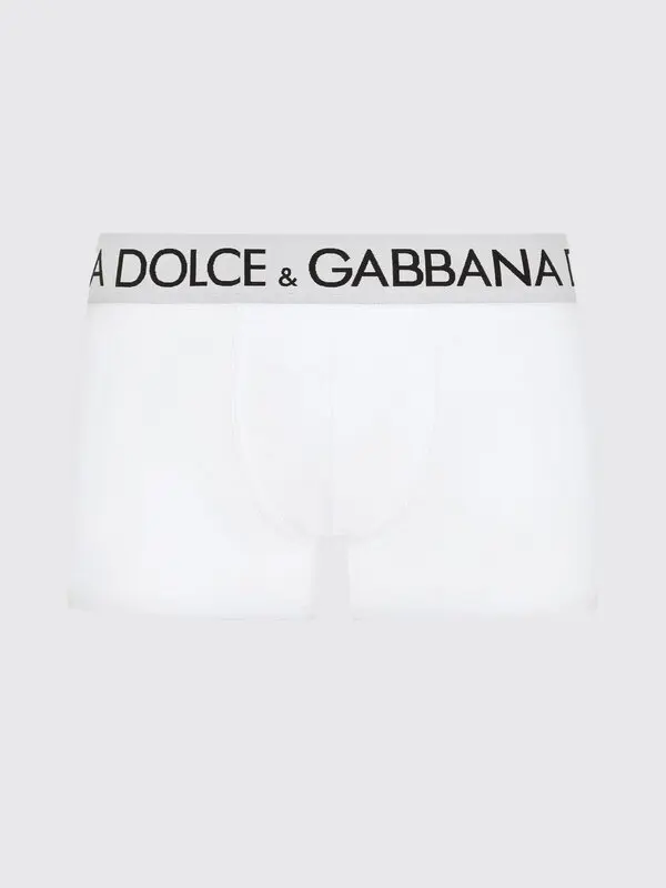Dolce & Gabbana Underwear - White