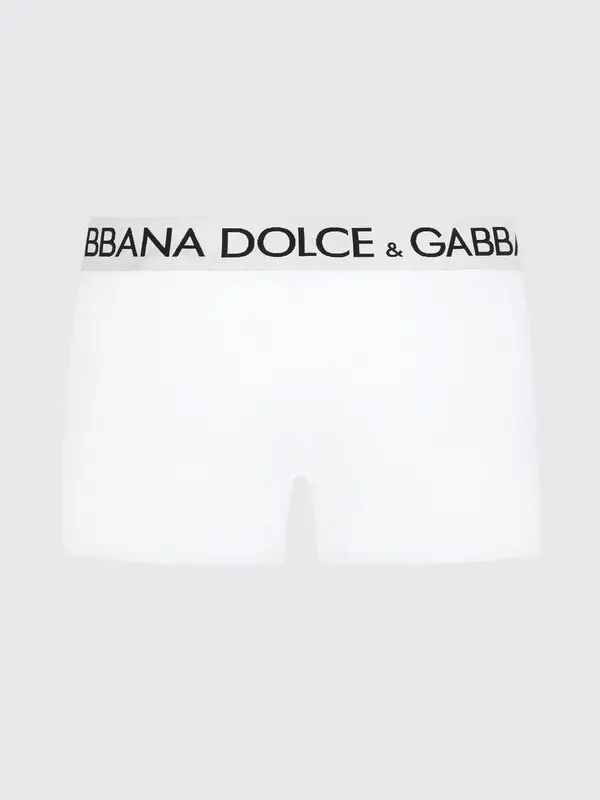 Dolce & Gabbana Underwear - White