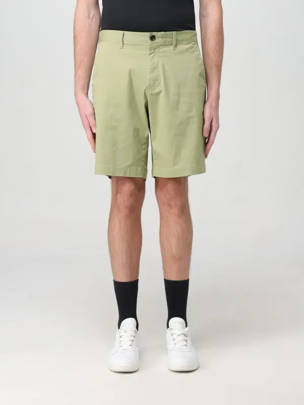 Michael Kors Shorts - Sage