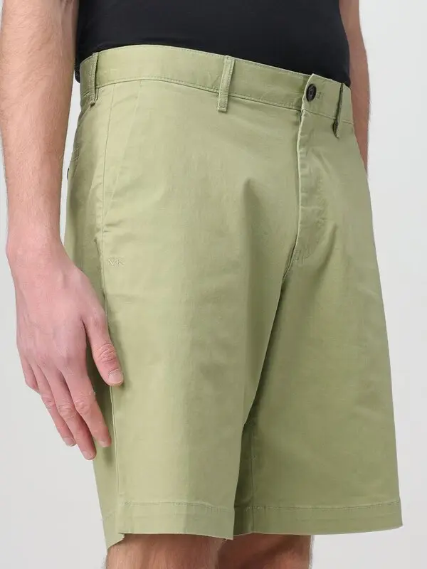 Michael Kors Shorts - Sage