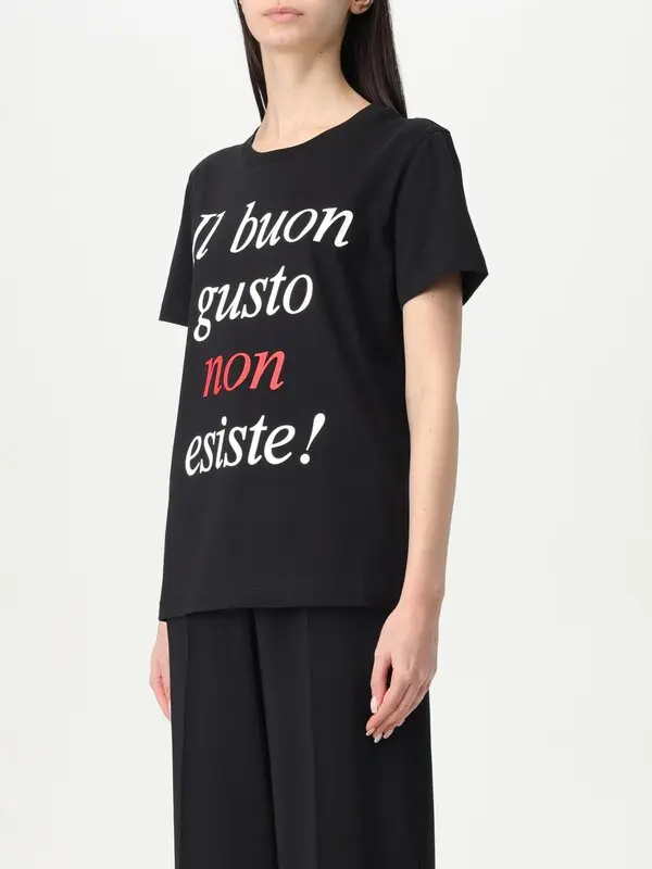 Moschino Graphic T-shirt