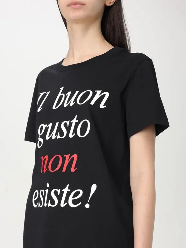 Moschino Graphic T-shirt