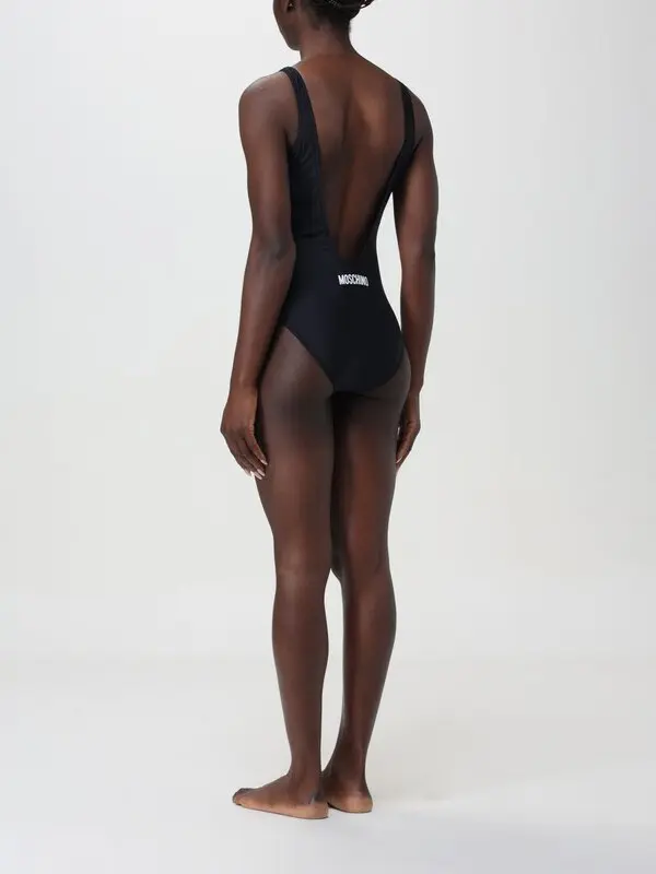 Moschino One Piece Swimsuit