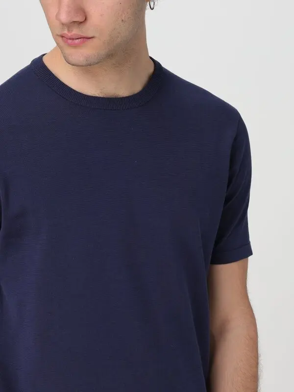 Aspesi T-shirt - Blue