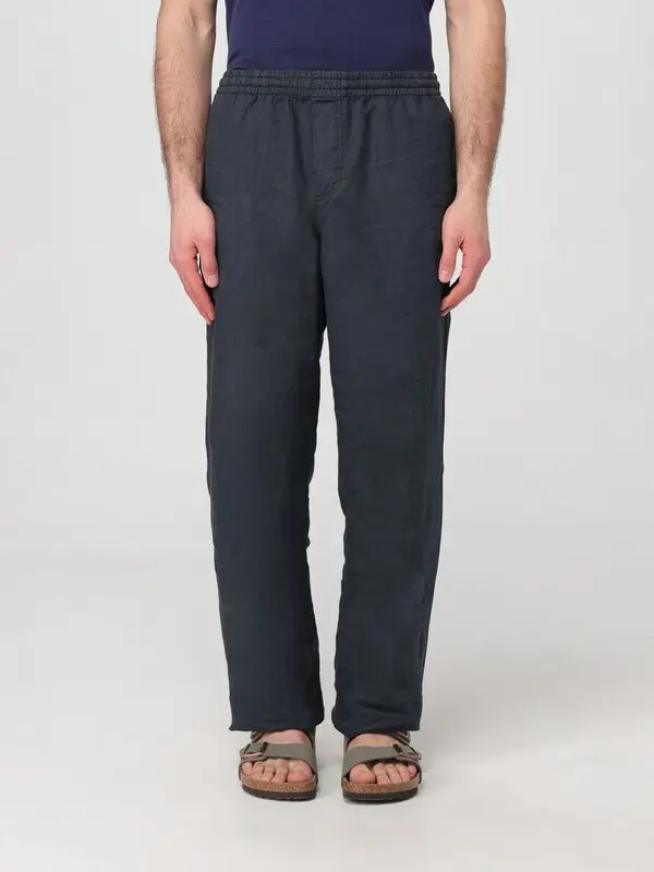 Aspesi Trousers - Blue
