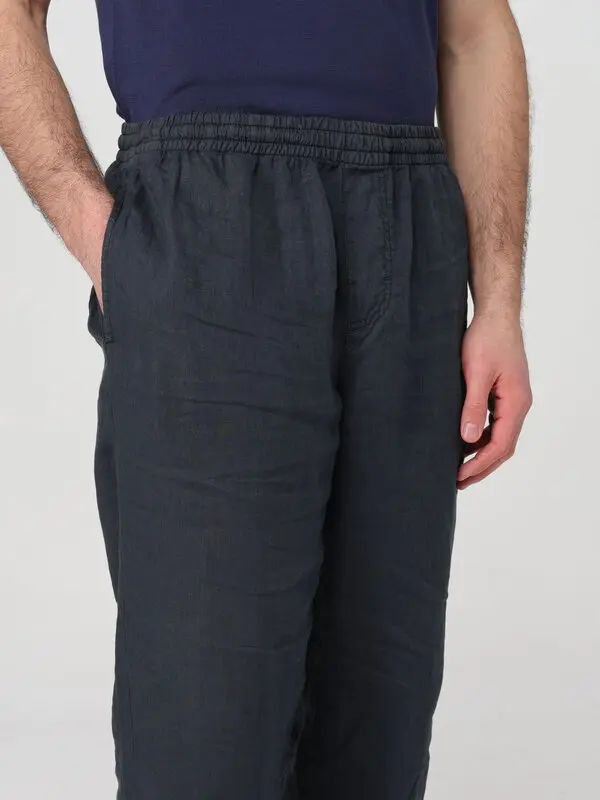 Aspesi Trousers - Blue