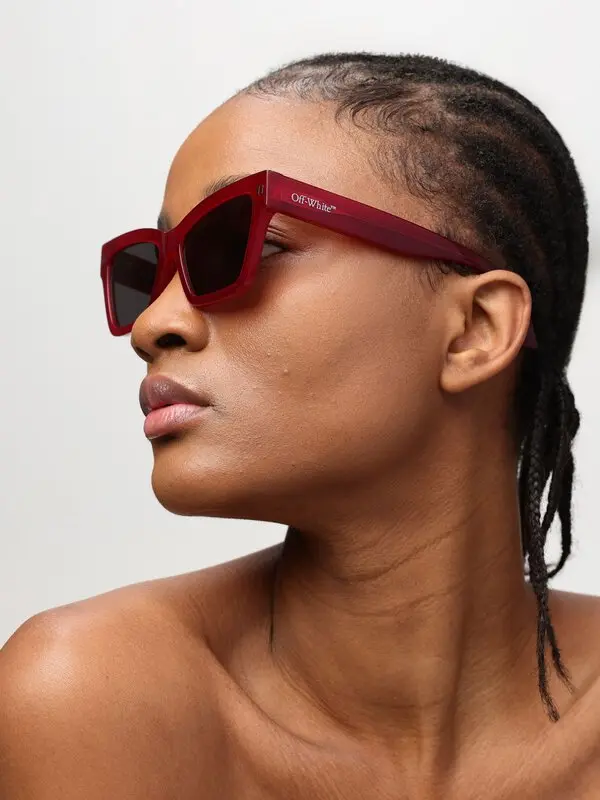 Off-White Off-White Sunglasses