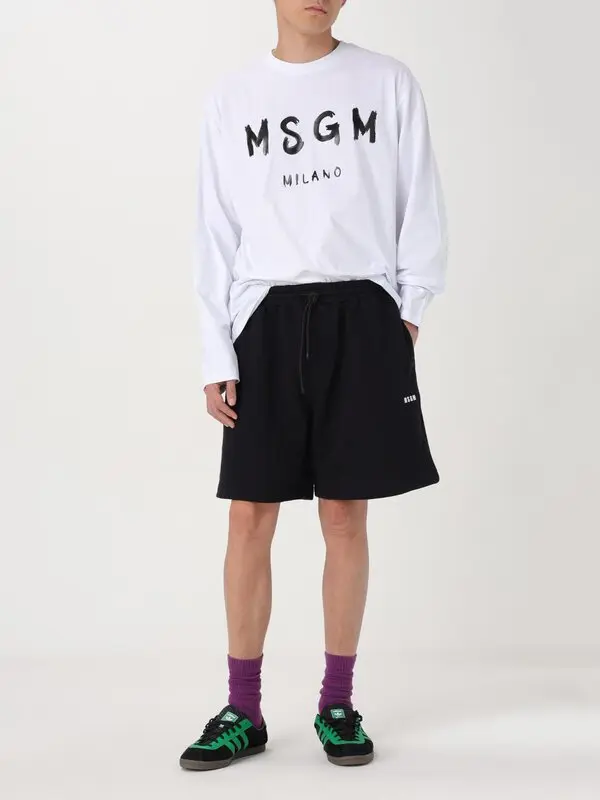 MSGM Shorts