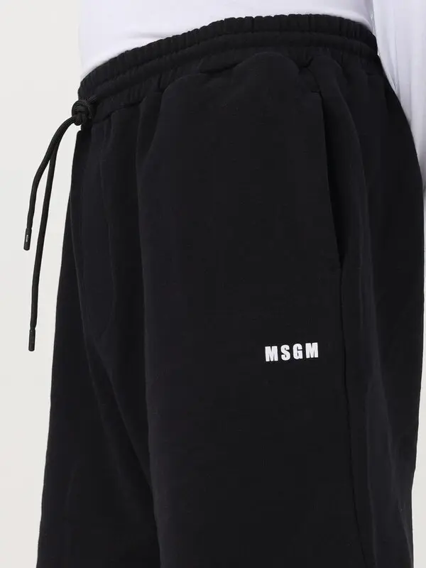 MSGM Shorts