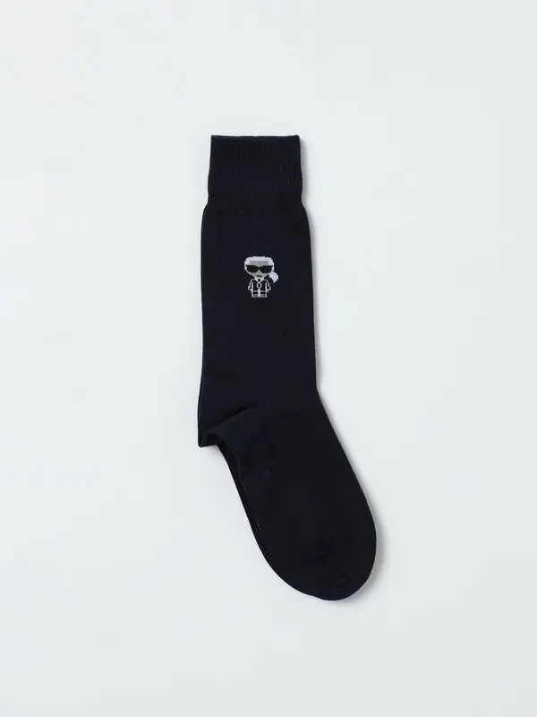 Karl Lagerfeld Socks