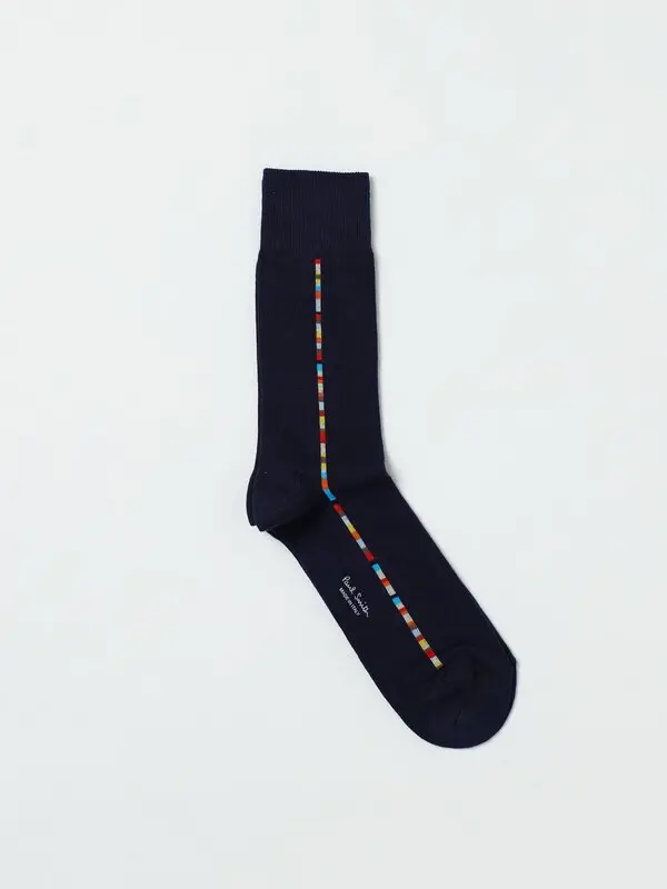 Paul Smith Socks - Blue