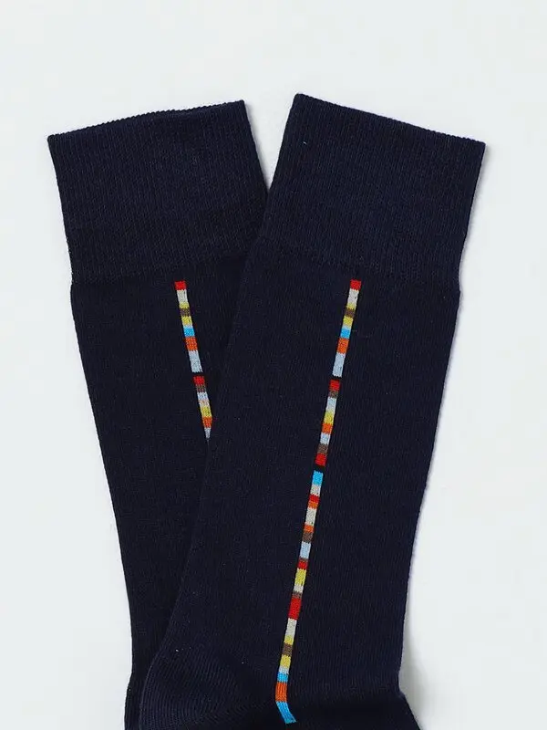 Paul Smith Socks - Blue