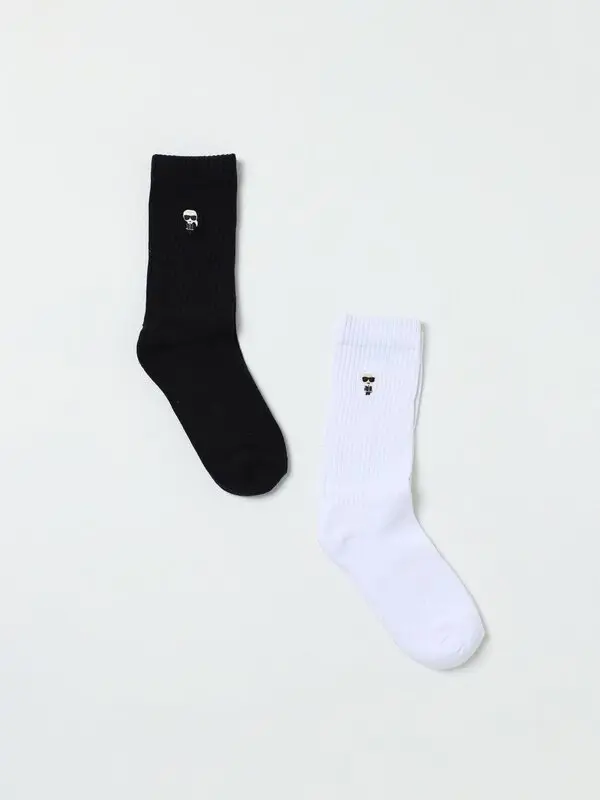 Karl Lagerfeld Socks