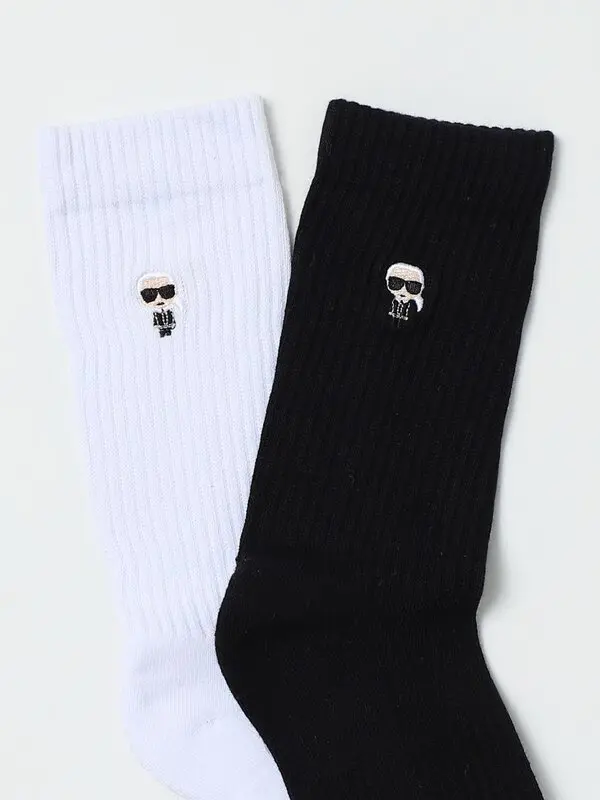 Karl Lagerfeld Socks