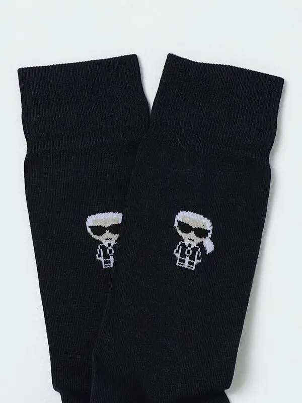 Karl Lagerfeld Socks