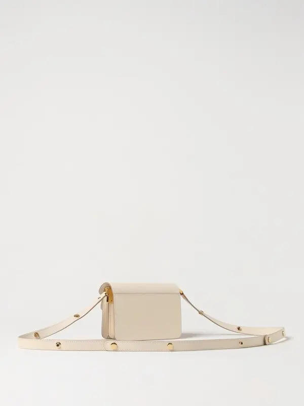 Marni Mini Bag - Beige