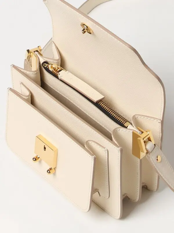 Marni Mini Bag - Beige