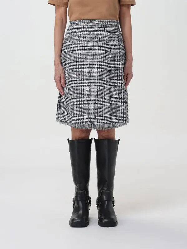Burberry Skirt