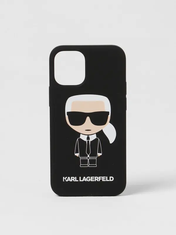 Karl Lagerfeld Tech Accessories Lifestyle - Black