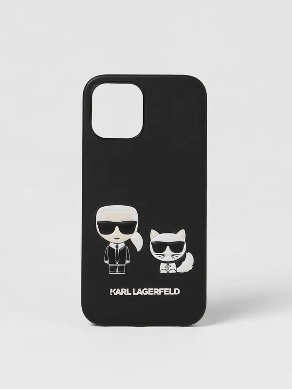 Karl Lagerfeld Tech Accessories Lifestyle - Black