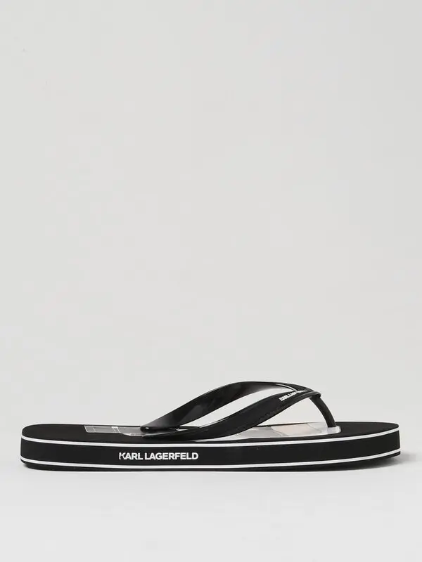 Karl Lagerfeld Sandals