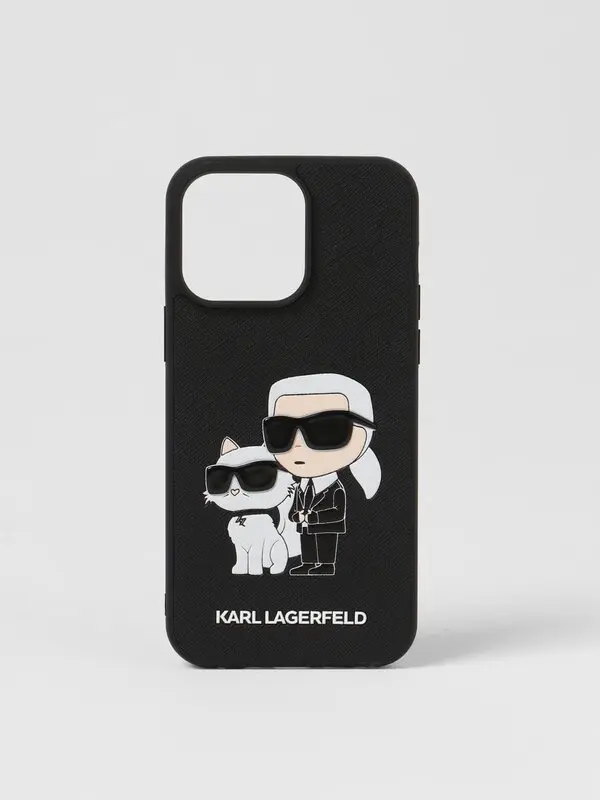 Karl Lagerfeld Tech Accessories Lifestyle - Black