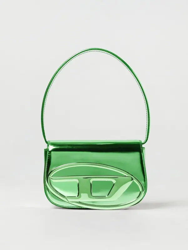 DIESEL Mini Bag - Green