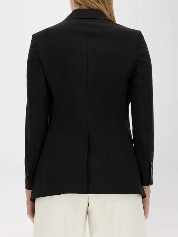Theory Jacket - Black