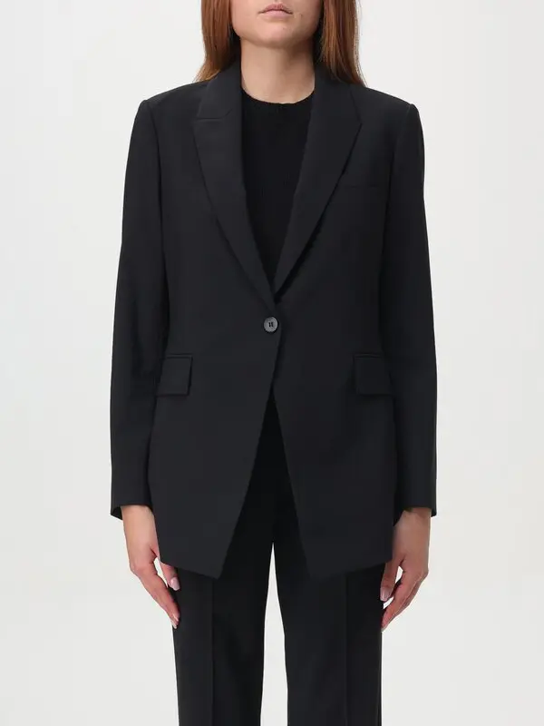 Theory Jacket - Black