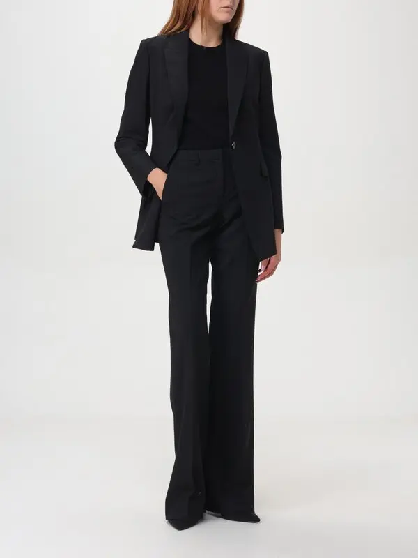 Theory Jacket - Black