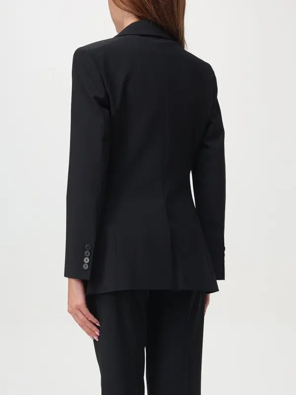 Theory Jacket - Black