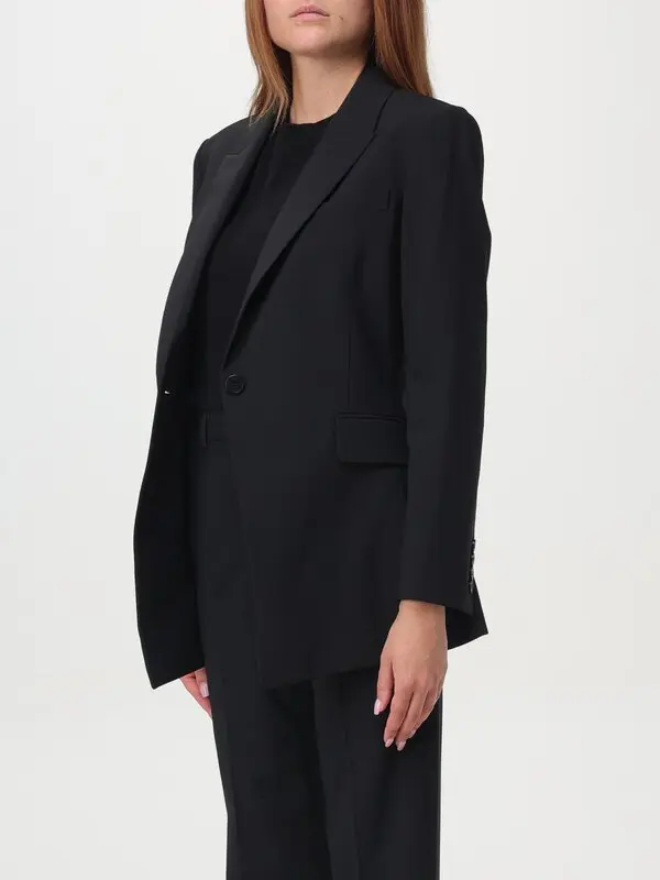 Theory Jacket - Black