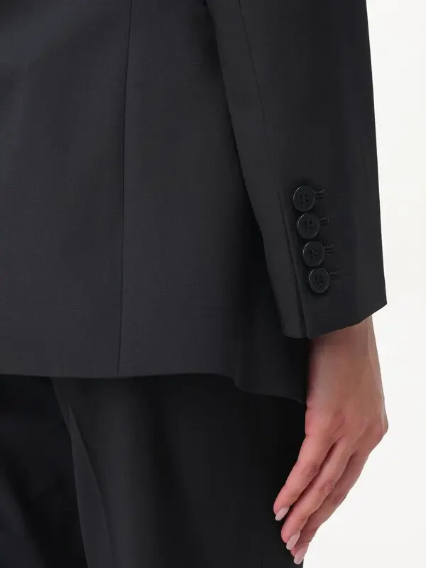 Theory Jacket - Black