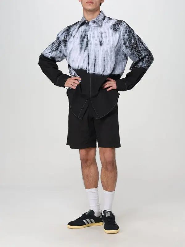 MSGM Shorts