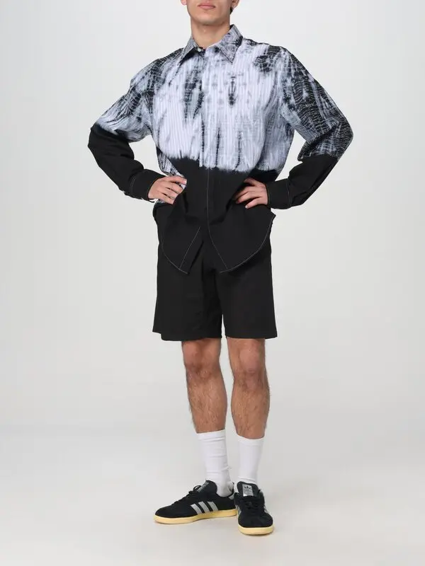 MSGM Tailored Shorts
