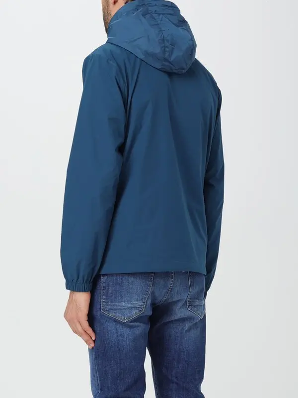 Duvetica Jacket - Blue