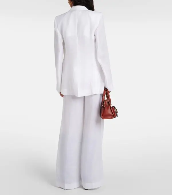 Chloé Ramie Blazer
