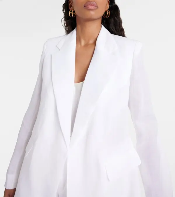 Chloé Ramie Blazer