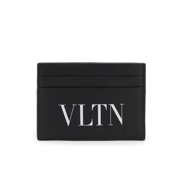 Valentino Garavani Vltn Card Holder