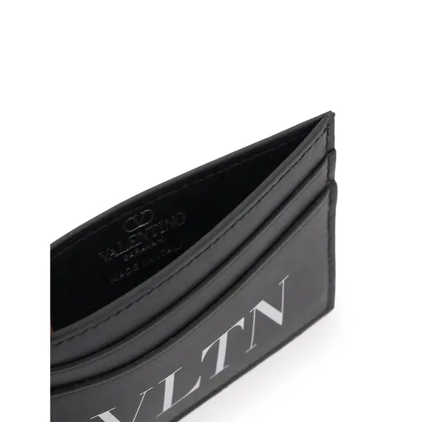 Valentino Garavani Vltn Card Holder