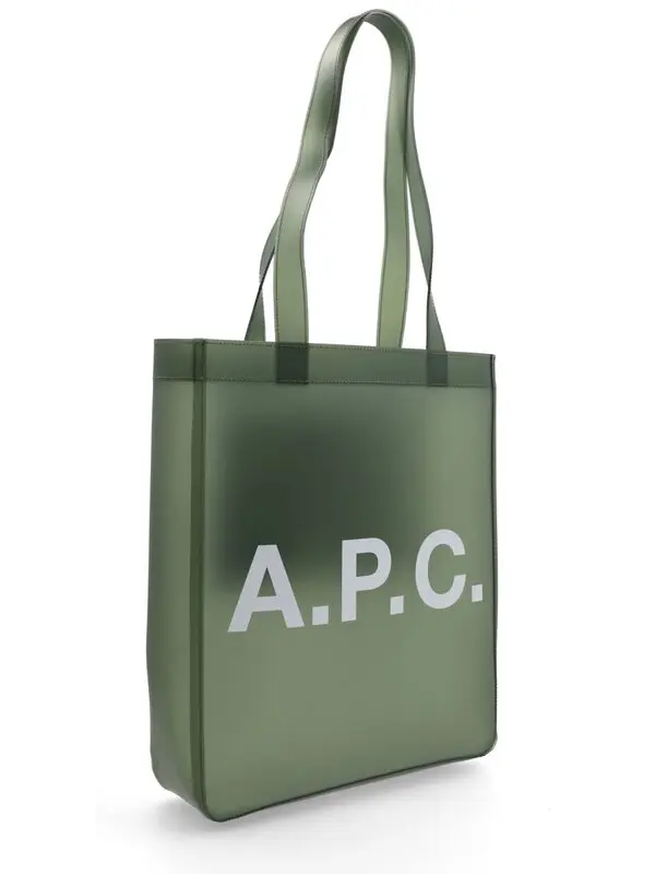 A.p.c. Lou Tote Bag