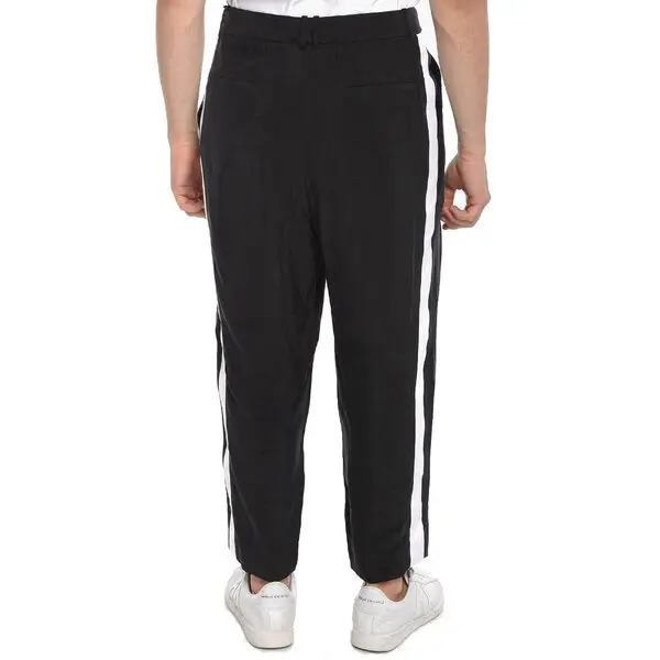 Balmain Cropped Trousers
