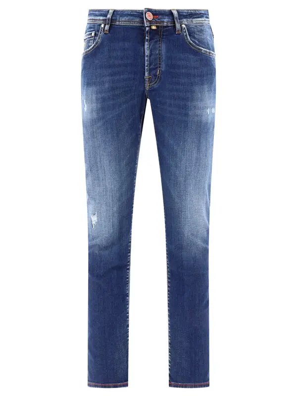Jacob Cohen Nick Slim' Jeans