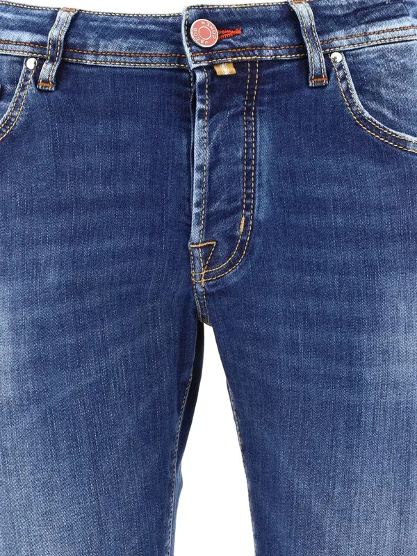 Jacob Cohen Nick Slim' Jeans